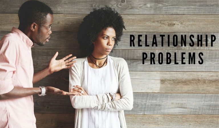 10 Most Common Difficulties that Relationships Face - DR JOHN TOUSSAINT